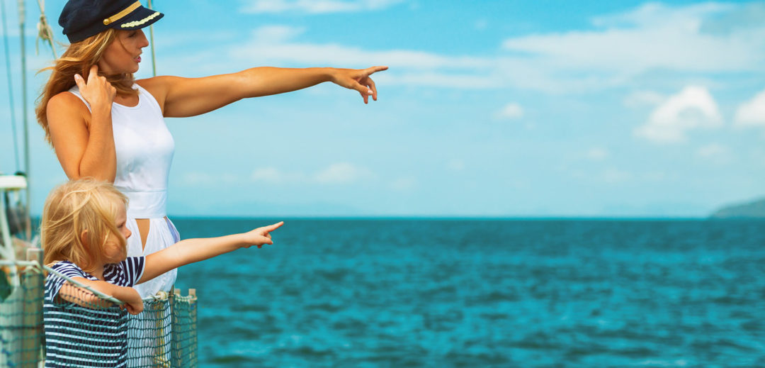 Launch your own Trip - Navigator Travel